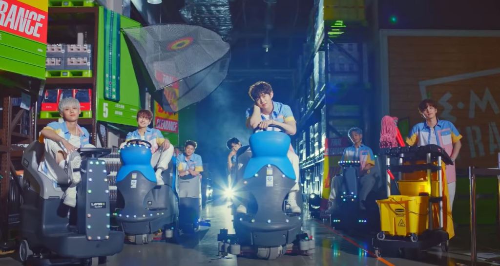 [Review] I Like You – Ciipher – KPOPREVIEWED