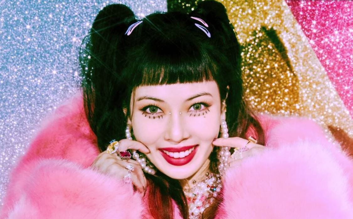 [Album Review] I’m Not Cool (7th Mini Album) – Hyuna – KPOPREVIEWED