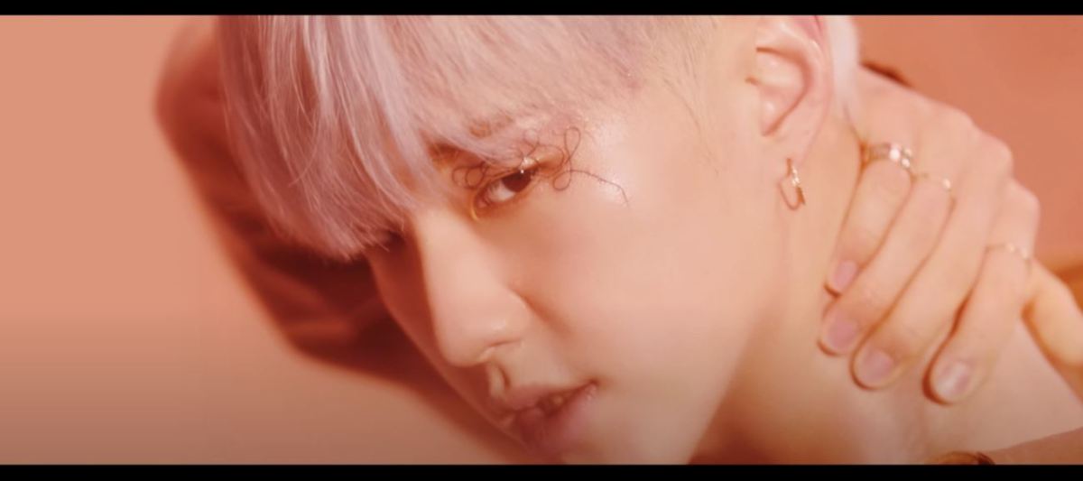 [Review] Spider – Hoshi (SEVENTEEN) – KPOPREVIEWED