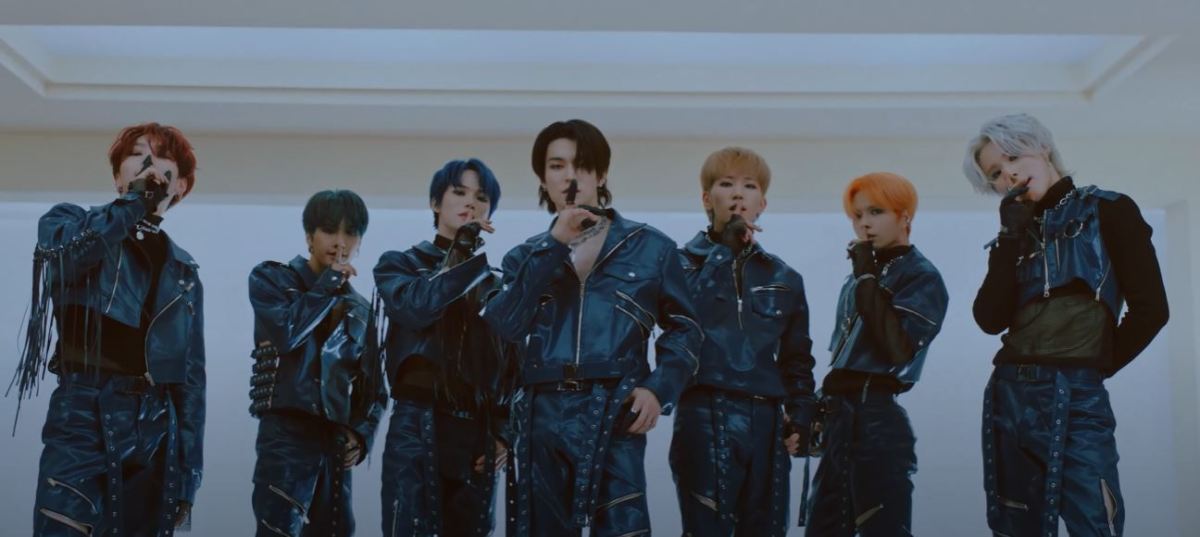 [Review] Dangerous – E’LAST – KPOPREVIEWED