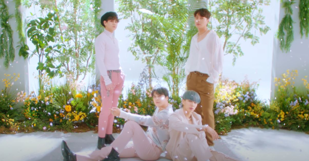 [Review] Not The End – HIGHLIGHT – KPOPREVIEWED