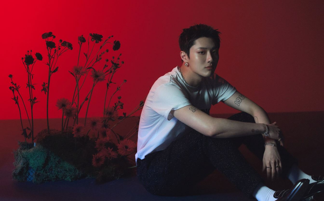 [Album Review] SET (1st Single Album) – WOODZ – KPOPREVIEWED