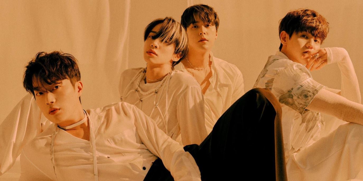 [Album Review] The Blowing (3rd Mini Album) – HIGHLIGHT – KPOPREVIEWED