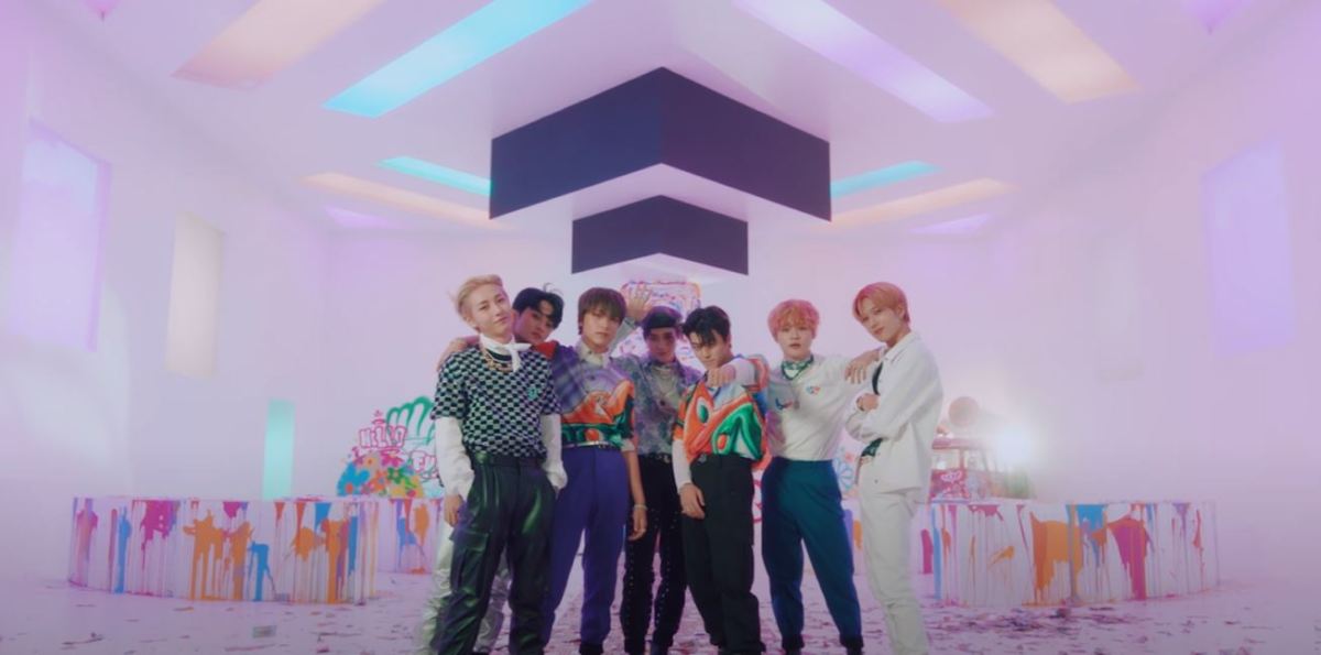 [Review] Hello Future – NCT DREAM – KPOPREVIEWED