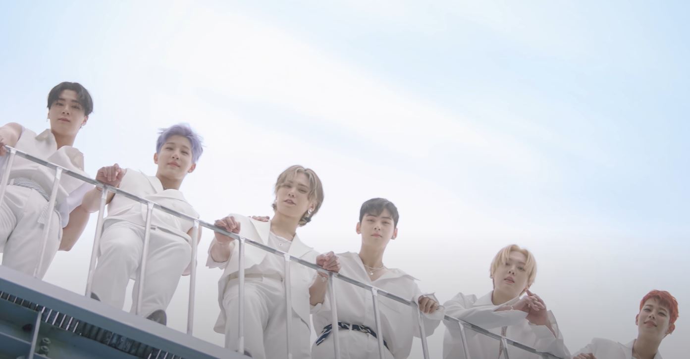 [Review] After Midnight – ASTRO – KPOPREVIEWED