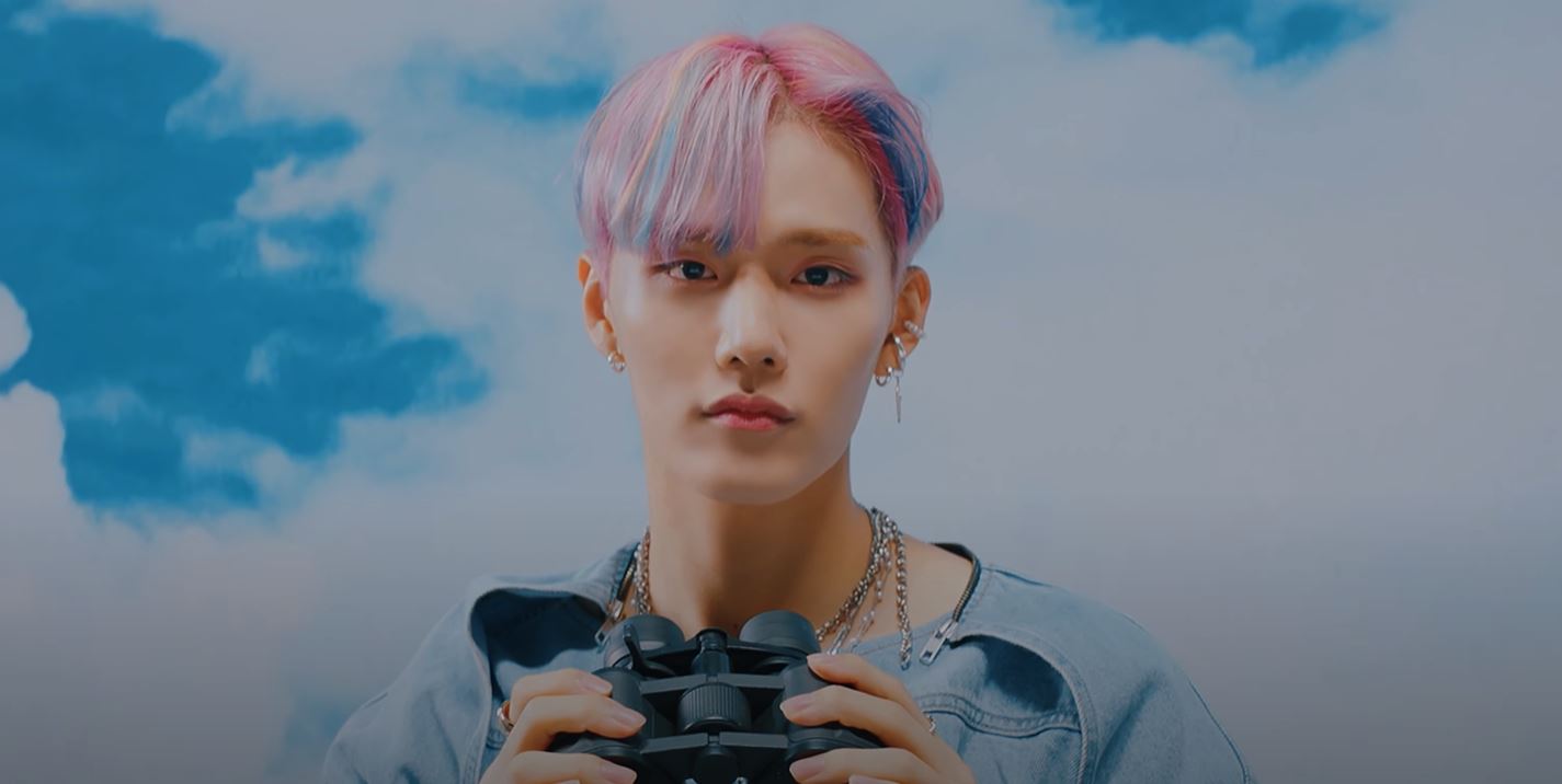 [Review] WAVE – CIX – KPOPREVIEWED