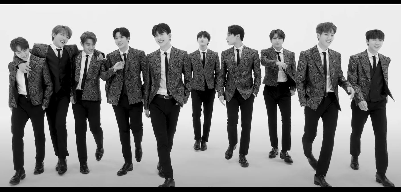 [Review] DDARA – Golden Child – KPOPREVIEWED