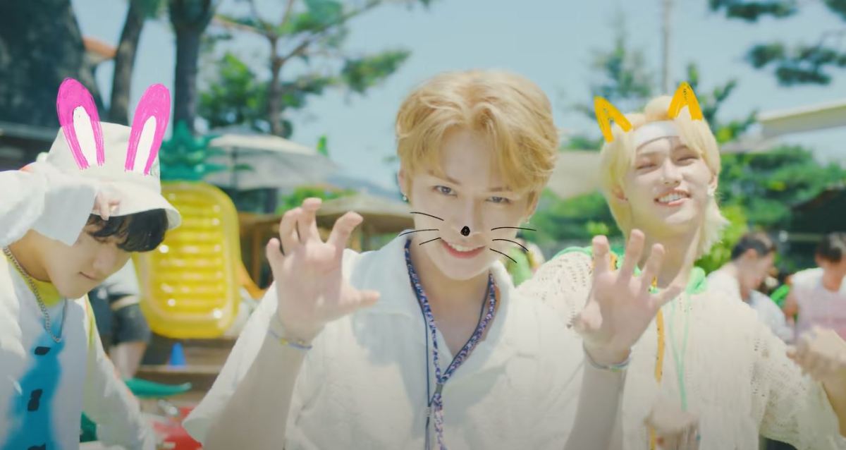 [Review] Surfin’ – Lee Know, Changbin & Felix (Stray Kids) – KPOPREVIEWED