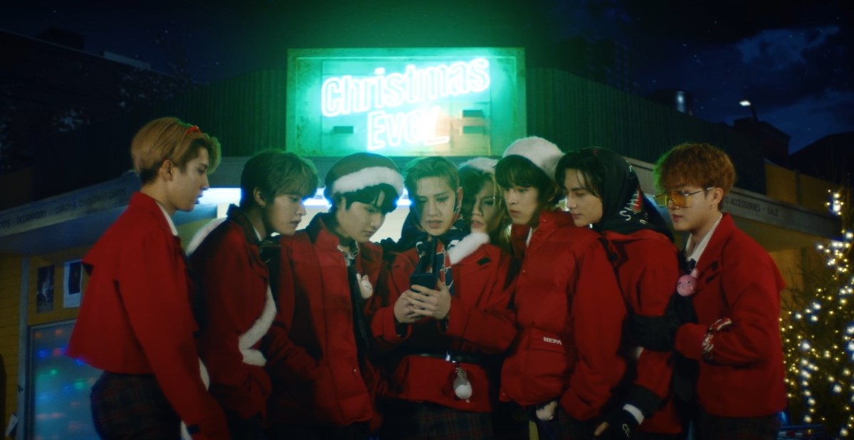 [Review] Christmas EveL – Stray Kids – KPOPREVIEWED