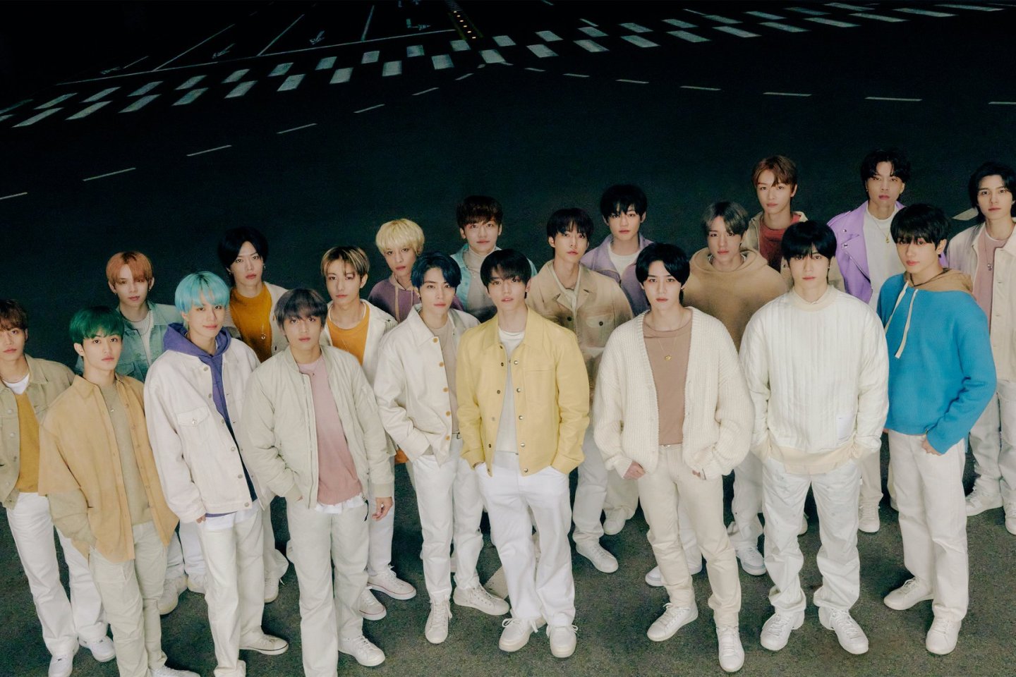 [Album Review] UNIVERSE (3rd Studio Album) – NCT – KPOPREVIEWED