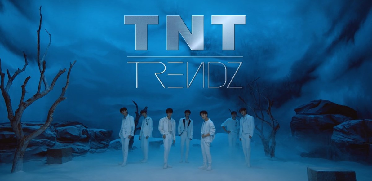 [Review] TNT (Trust&Truth) – TRENDZ – KPOPREVIEWED
