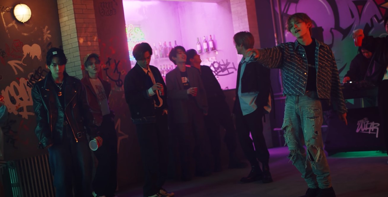 [Review] O – VERIVERY – KPOPREVIEWED