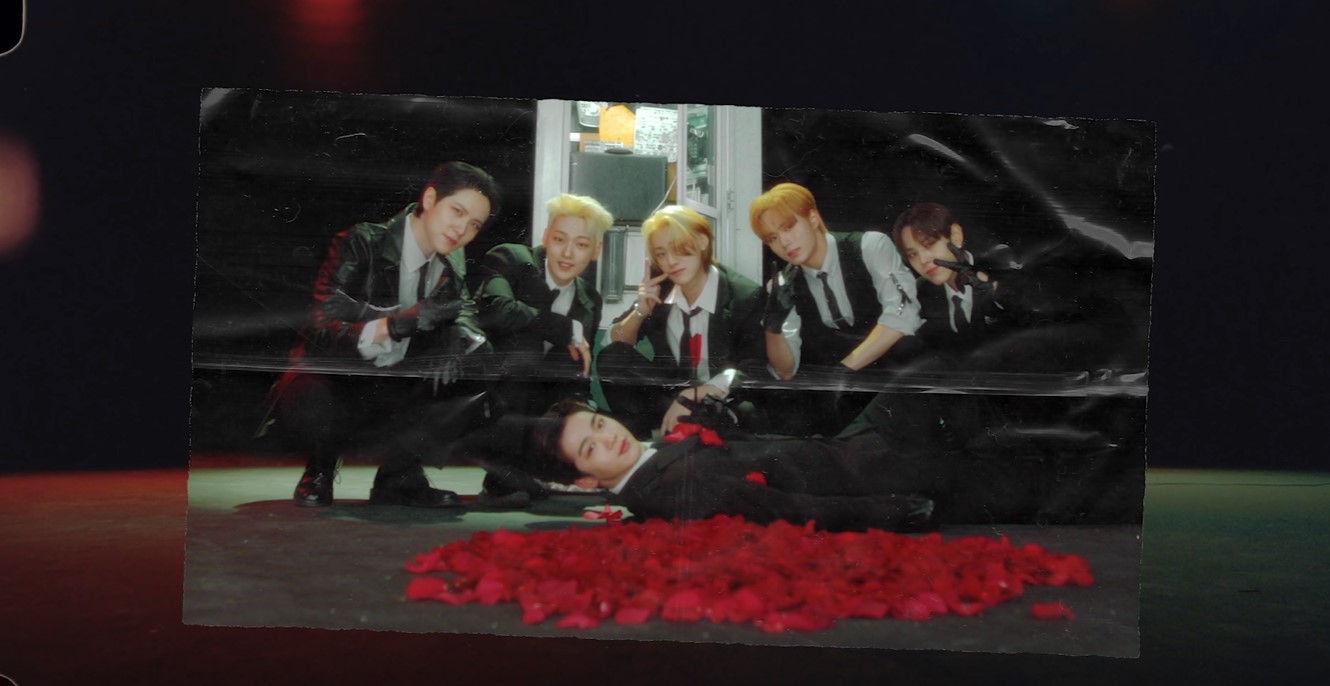 WEi – KPOPREVIEWED