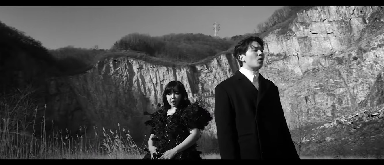 [Review] Flower – Park Bom ft. Kim Min Seok (MeloMance) – KPOPREVIEWED