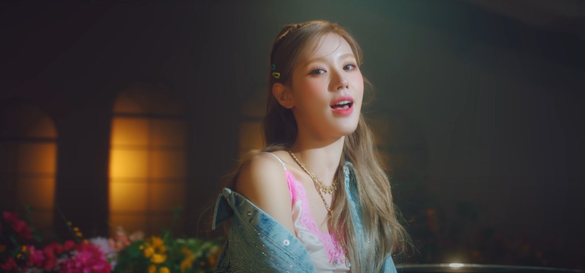 [Review] Drive – Miyeon ((G)I-DLE) – KPOPREVIEWED