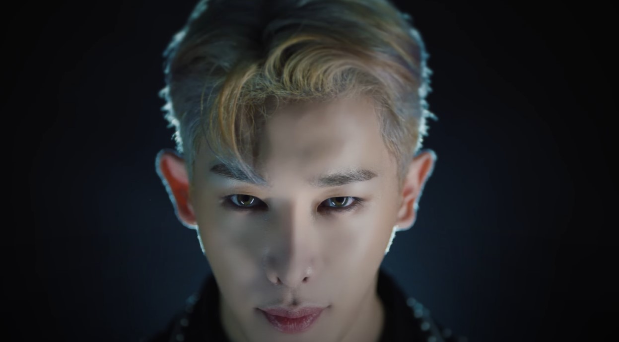 [Review] CRAZY – WONHO – KPOPREVIEWED