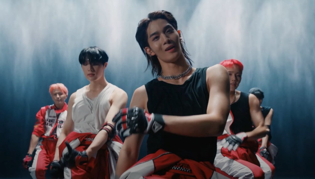 [Review] 458 – CIX – KPOPREVIEWED