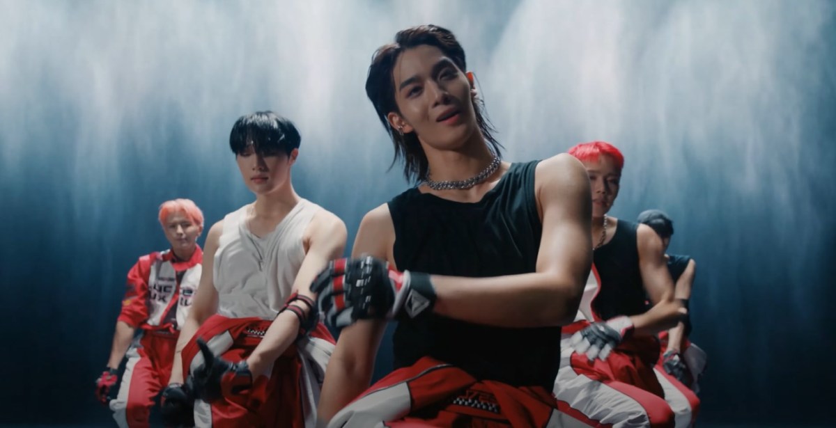 [Review] 458 – CIX – KPOPREVIEWED