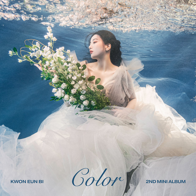 [Album Review] Color (2nd Mini Album) – Kwon Eun Bi – KPOPREVIEWED
