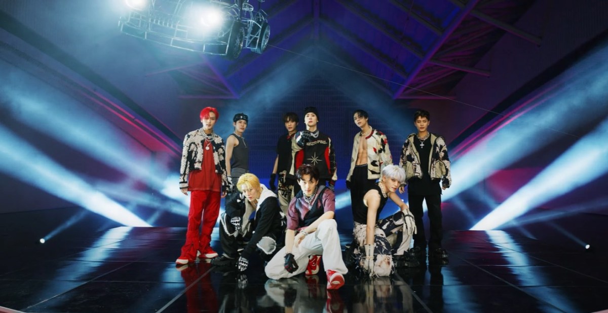 [Review] 2 Baddies – NCT 127 – KPOPREVIEWED