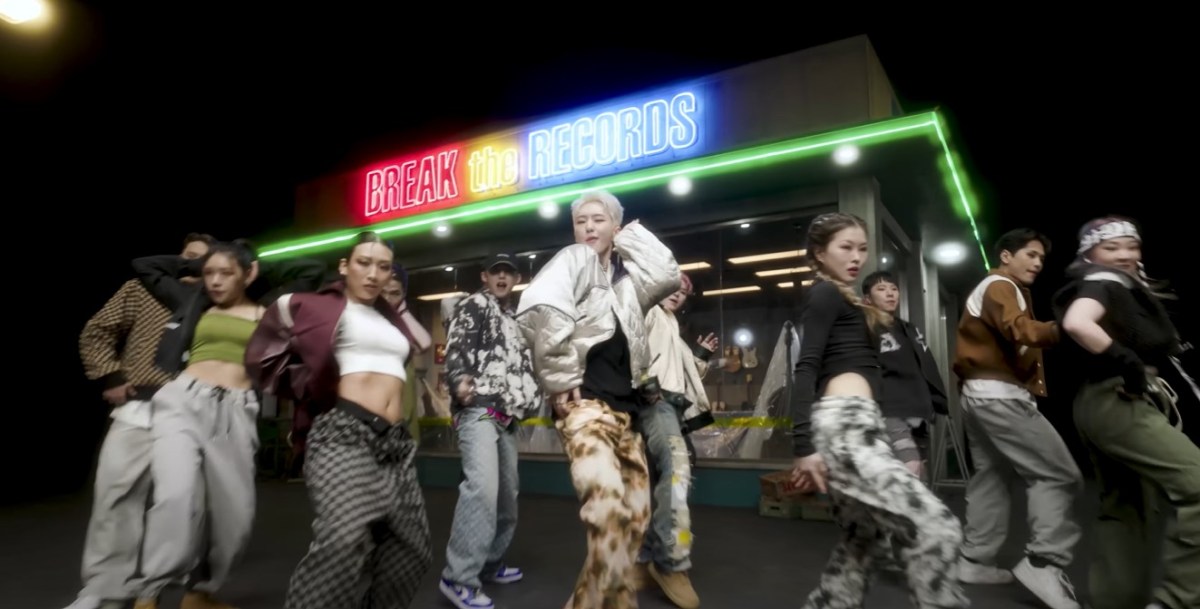 [Review] CHEERS – SVT LEADERS – KPOPREVIEWED