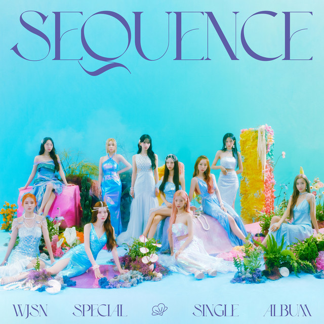 [Album Review] SEQUENCE (1st Special Single Album) – WJSN – KPOPREVIEWED