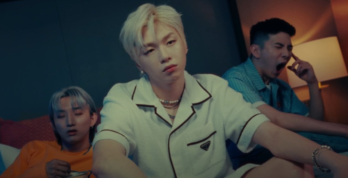 [Review] How We Live – KANG DANIEL ft. sokodomo – KPOPREVIEWED