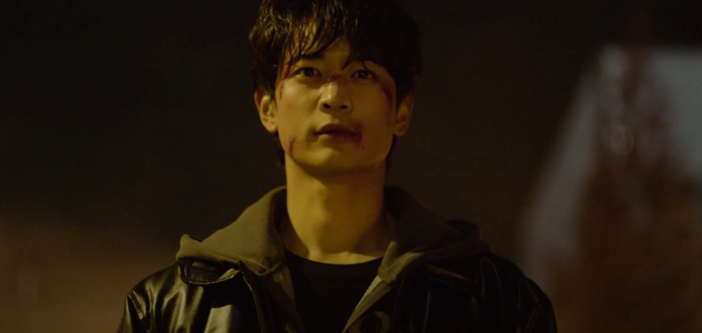 [Review] Chase – Minho (SHINee) – KPOPREVIEWED