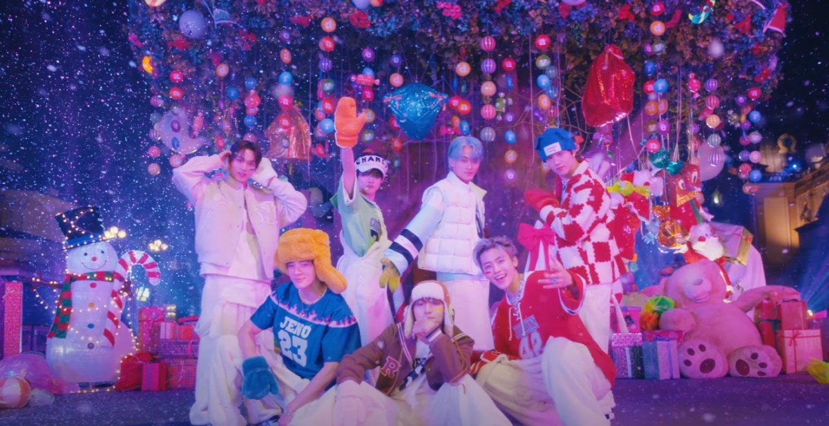 [Review] Candy – NCT DREAM – KPOPREVIEWED