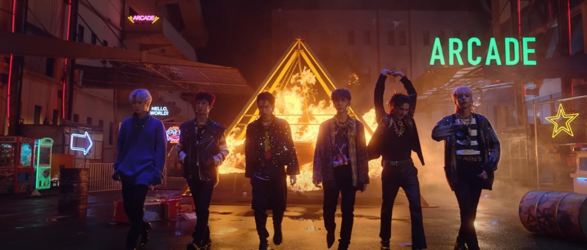 [Review] Hair Cut – Xdinary Heroes – KPOPREVIEWED