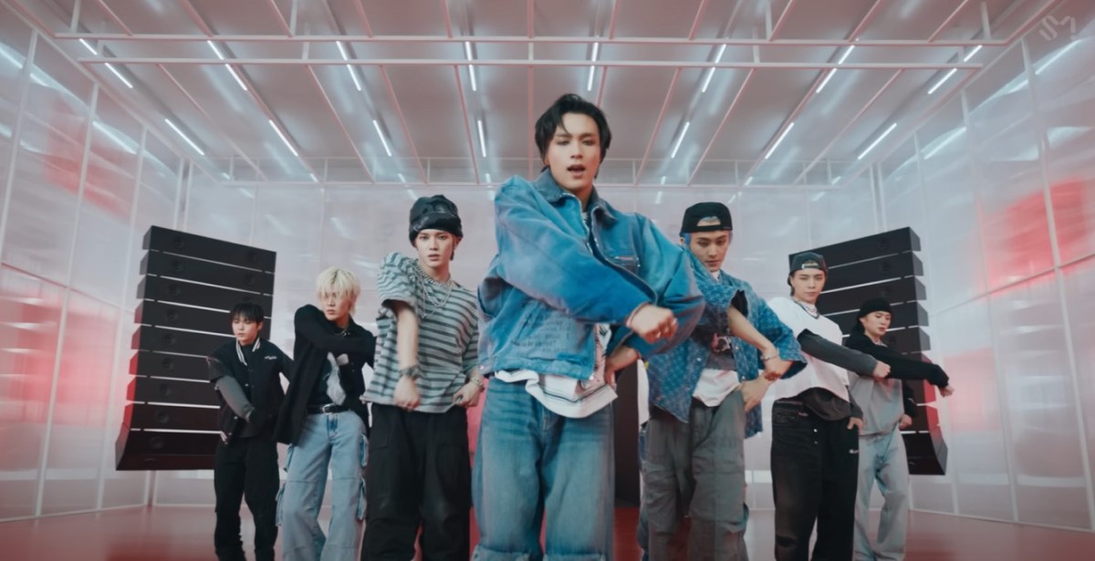 [Review] Ay-Yo – NCT 127 – KPOPREVIEWED