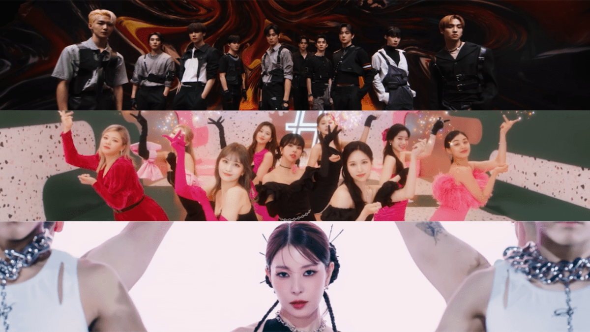[International Song Reviews] THE BOYZ, TWICE & BoA – KPOPREVIEWED