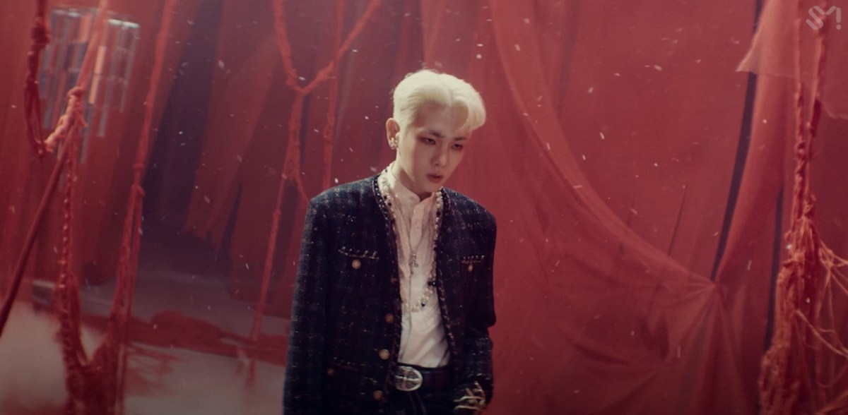 [Review] Killer – KEY (SHINee) – KPOPREVIEWED