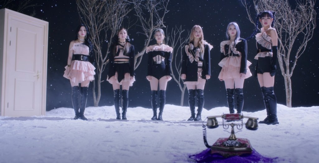 [Review] Sweet Juice – PURPLE KISS – KPOPREVIEWED