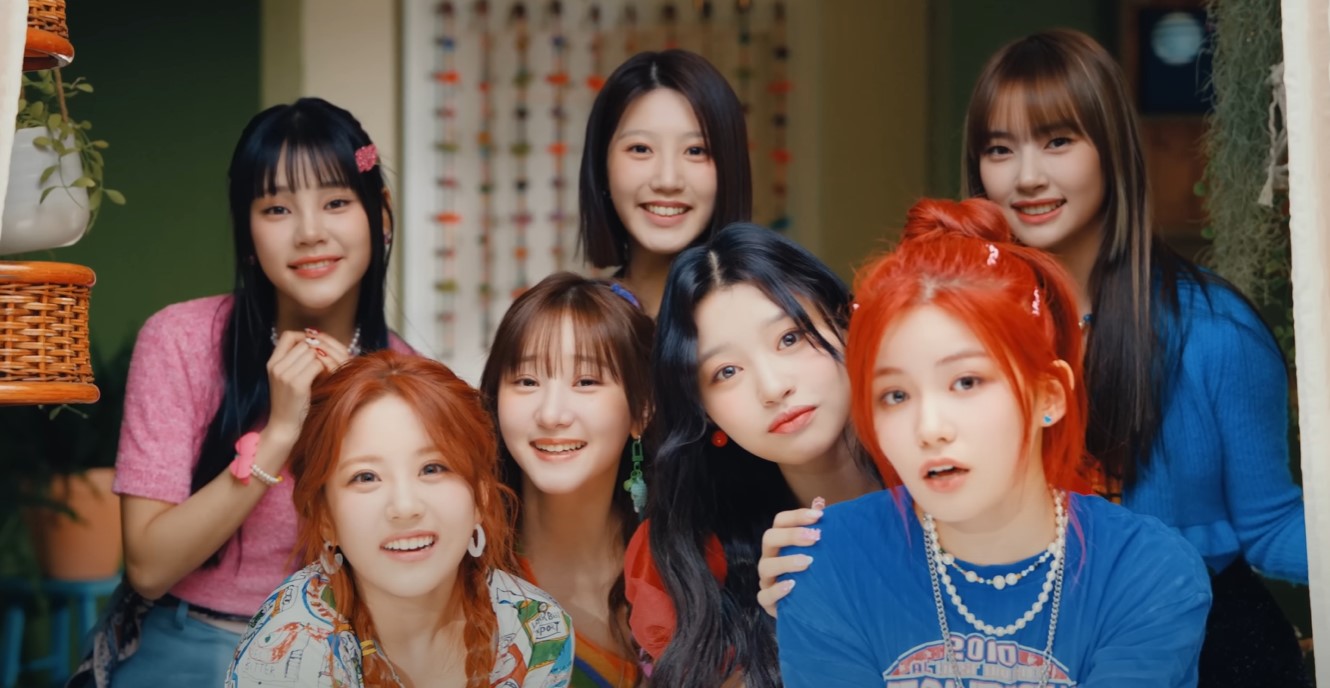 [Review] Shining Bright – CSR – KPOPREVIEWED
