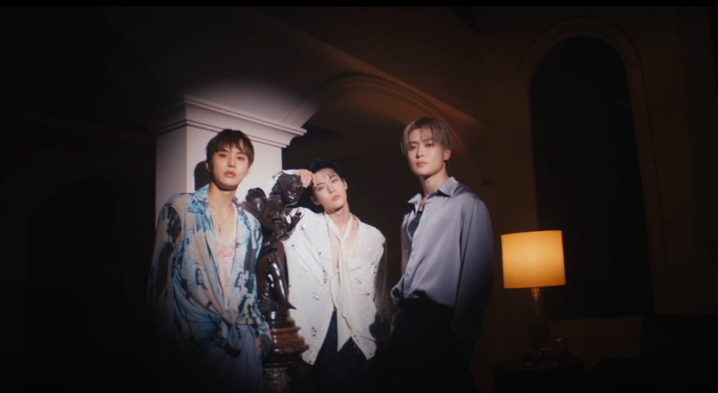 [Review] Perfume – NCT DOJAEJUNG – KPOPREVIEWED