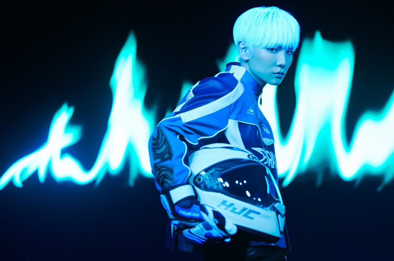 [Album Review] Killer (2nd Studio Album Repackaged) – KEY (SHINee ...
