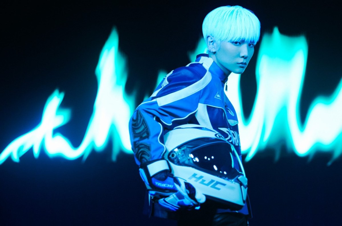 [Album Review] Killer (2nd Studio Album Repackaged) – KEY (SHINee ...