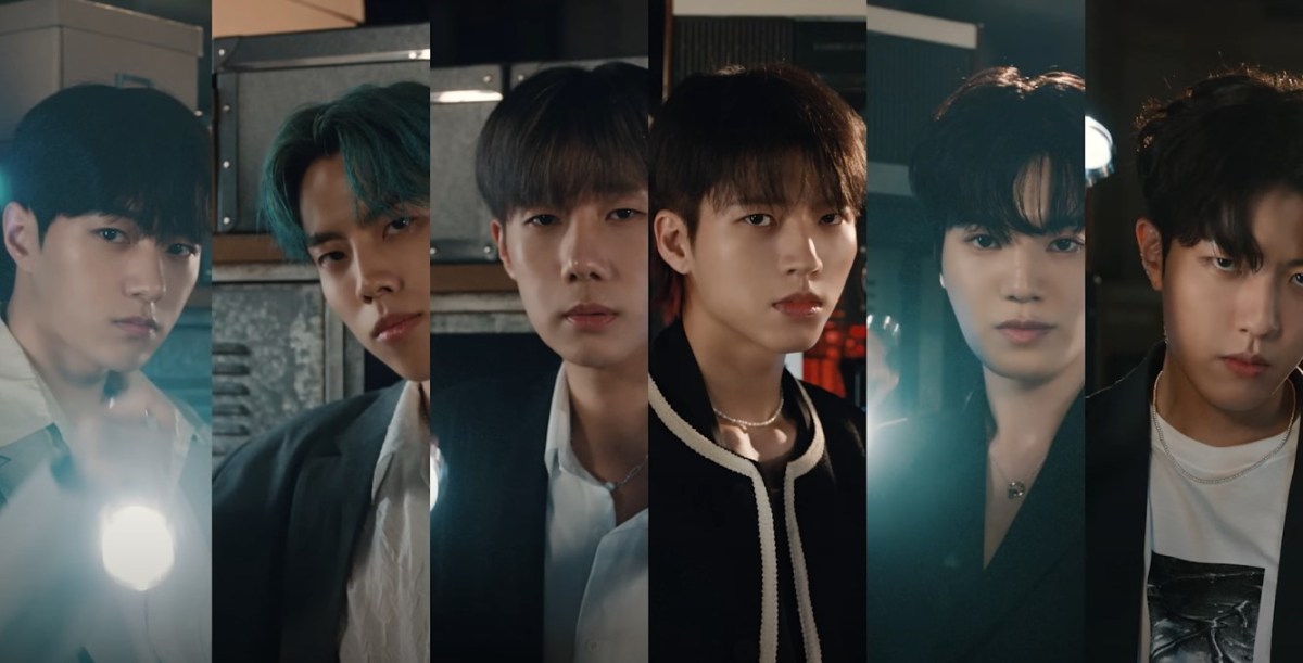 [Review] New Emotions – INFINITE – KPOPREVIEWED