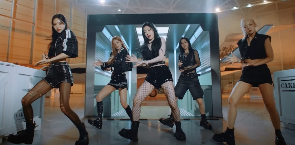 [Review] CAKE – ITZY – KPOPREVIEWED