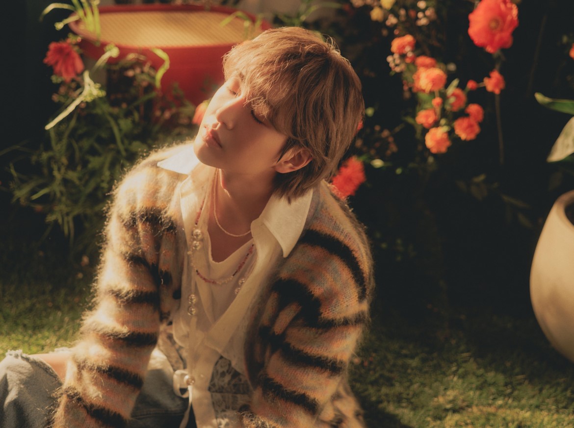 [Album Review] Circle (1st Studio Album) – ONEW (SHINee) – KPOPREVIEWED