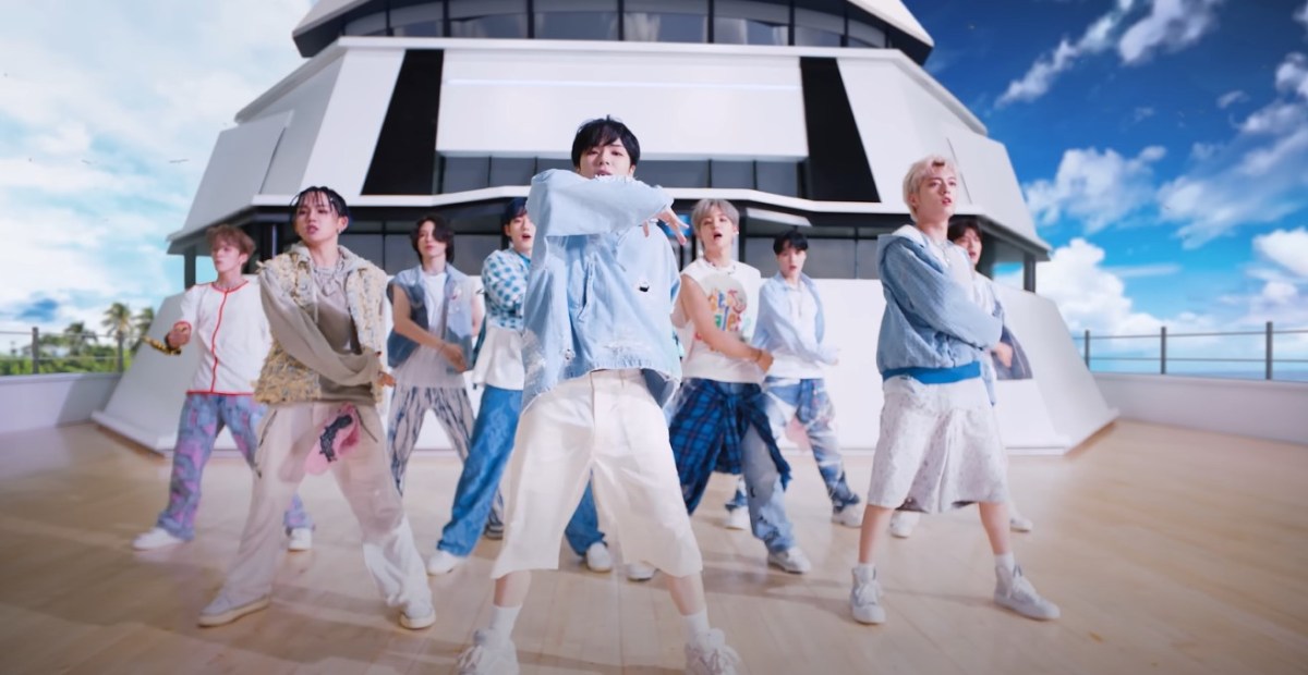 [Review] BONA BONA – TREASURE – KPOPREVIEWED