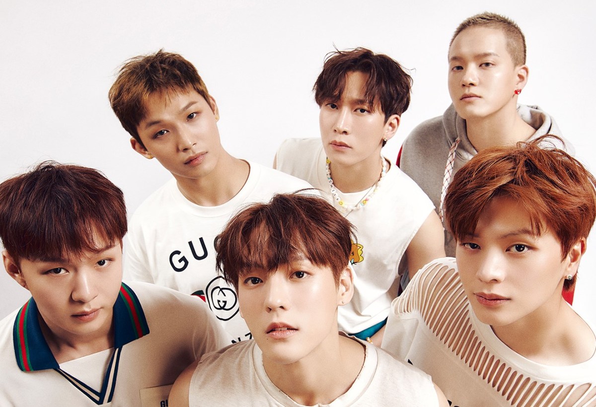 [Album Review] Wind and Wish (12th Mini Album) – BTOB – KPOPREVIEWED
