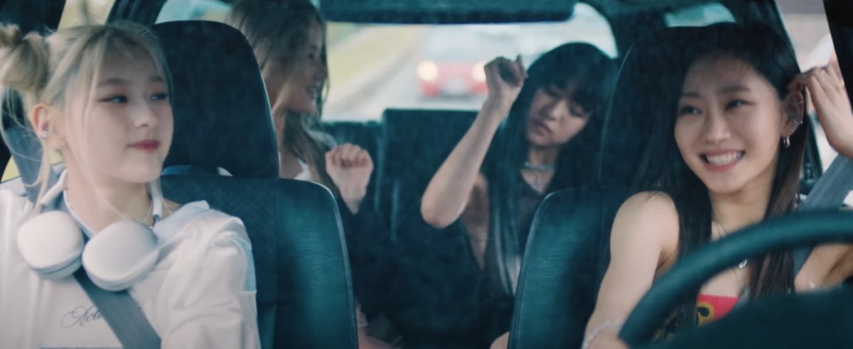 [Review] Shhh – KISS OF LIFE – KPOPREVIEWED