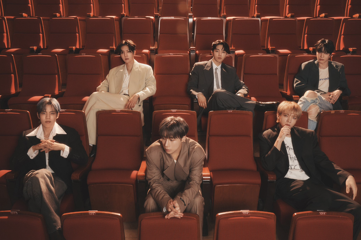 INFINITE – KPOPREVIEWED