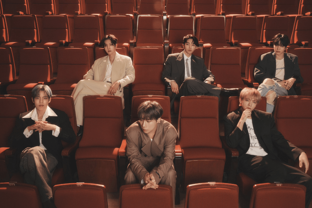 [Album Review] 13egin (7th Mini Album) – INFINITE – KPOPREVIEWED