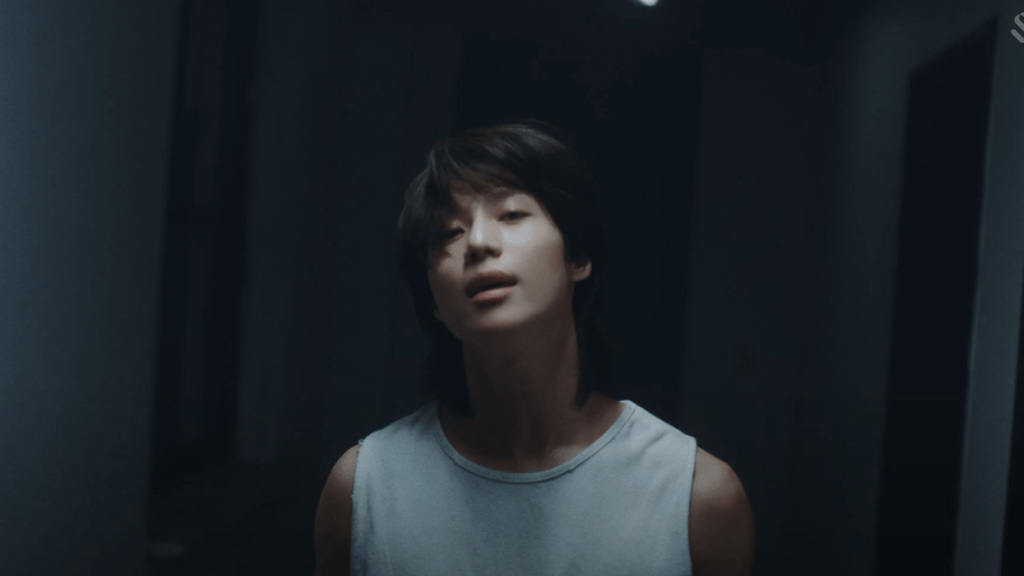 [Review] Guilty – TAEMIN (SHINee) – KPOPREVIEWED