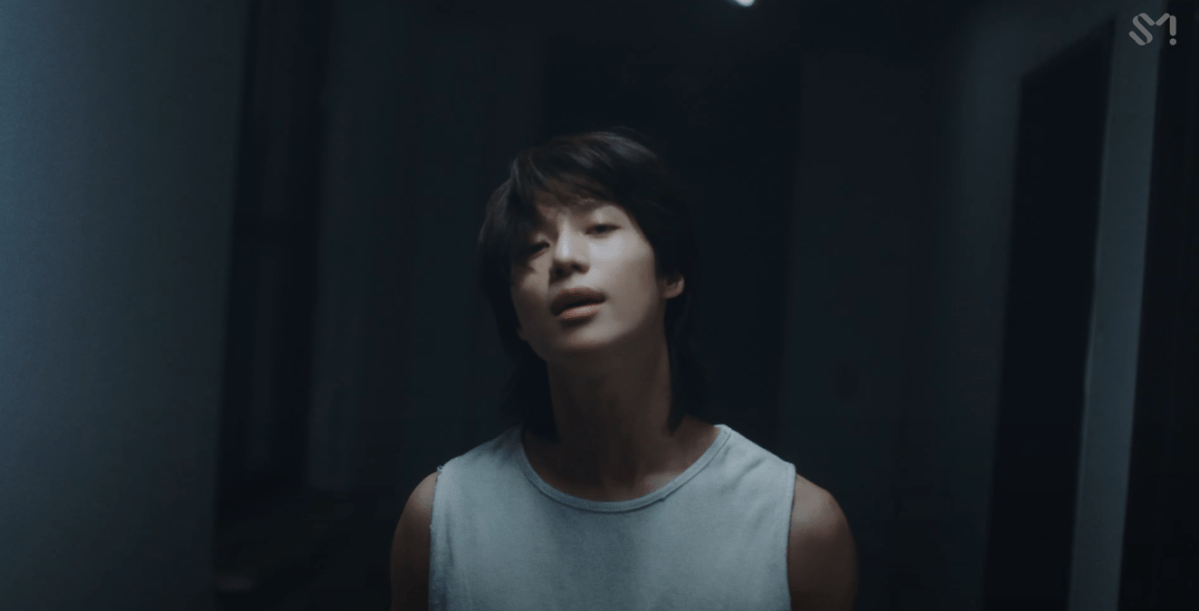 [Review] Guilty – TAEMIN (SHINee) – KPOPREVIEWED