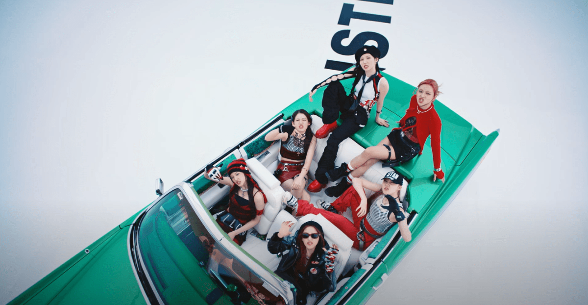 [Review] BATTER UP – BABYMONSTER – KPOPREVIEWED