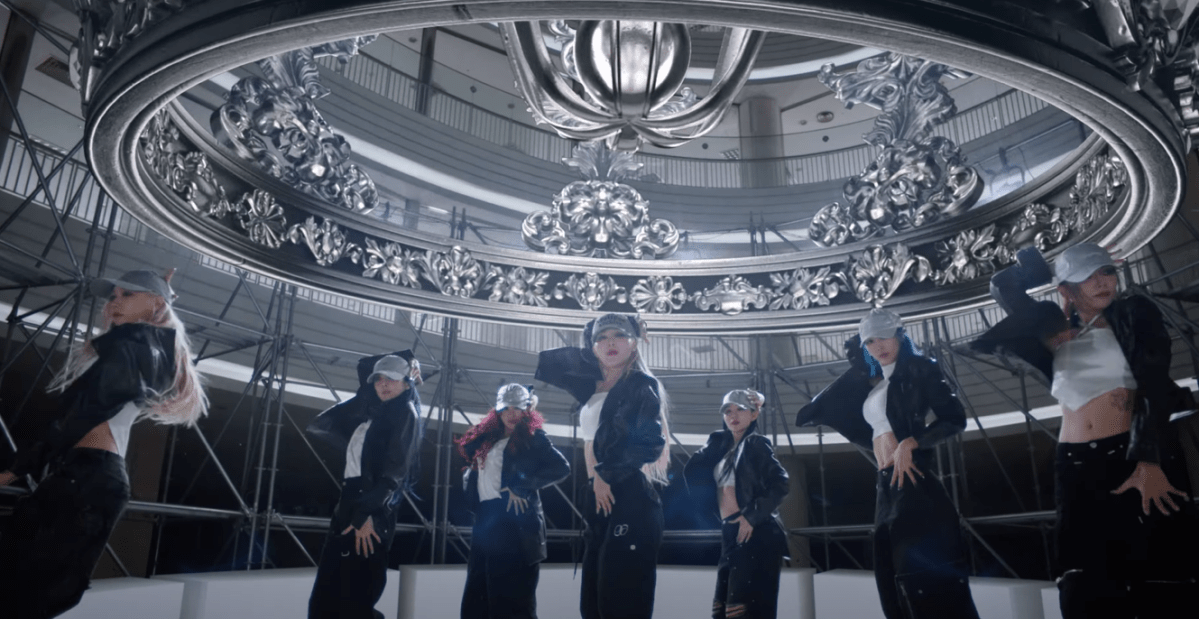 [Review] OOTD – Dreamcatcher – KPOPREVIEWED